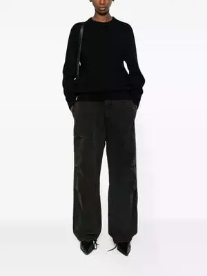 ENTIRE STUDIOS Crew Neck Sweater