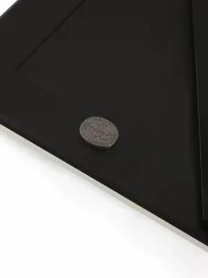 Christofle Graphik Picture Frame
