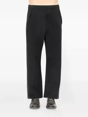 LABEL UNDER CONSTRUCTION Zip-fastening Pockets Trousers