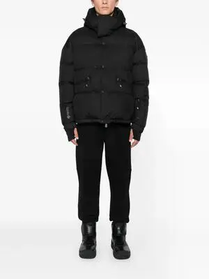 Moncler Coraia Ski Jacket
