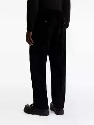 Moncler Corduroy Tailored Trousers