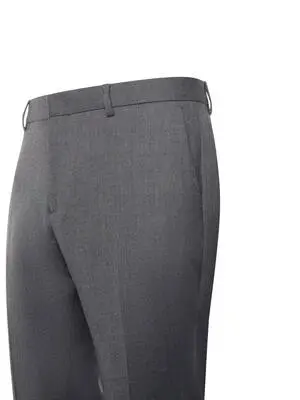 BE ABLE Belt-loops Trousers