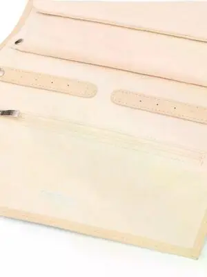 RAPPORT LONDON Victoria Jewellery Roll - Neutrals