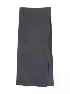 BERNER KUHL Wool Scarf