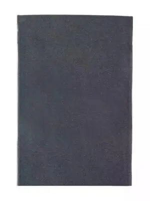 BERNER KUHL Wool Scarf - Grey