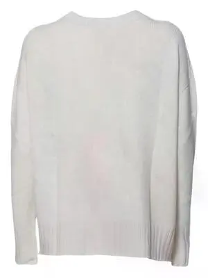 SOLOTRE Crew Neck Sweater