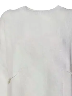SOLOTRE Crew Neck Sweater