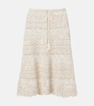 Anna Kosturova Skirts
