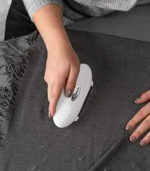 GLEENER Fabric First Aid Kit And Fabric Shaver