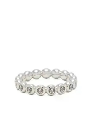 Missoma Stacked Rings