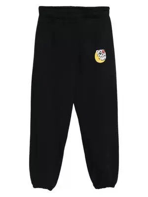 SKY HIGH FARM WORKWEAR Logo-embellished Track Pants