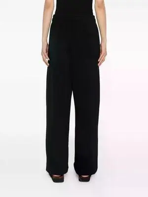 SKY HIGH FARM WORKWEAR Logo-embellished Track Pants
