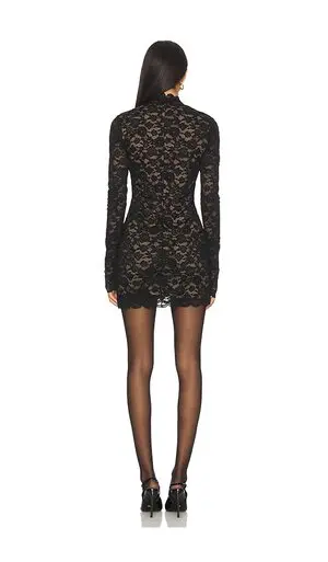 Nbd Asta Mini Dress