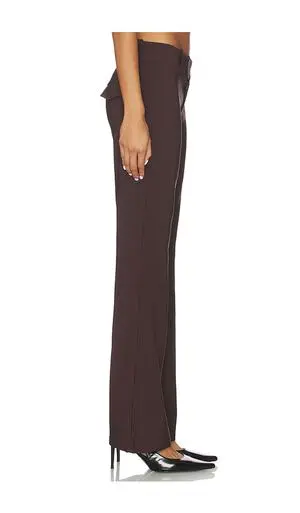 TIGER MIST Kittie Flare Trousers