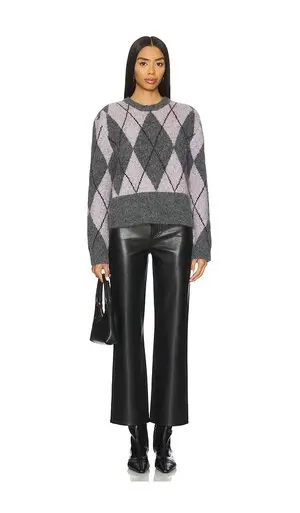 HERSKIND Carter Knit Blouse