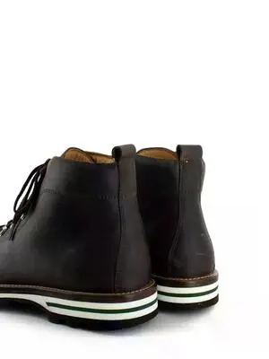 MONPIZ Falcade Lace-up Boots