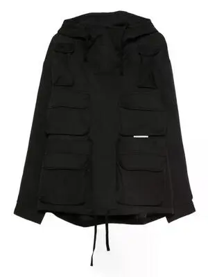 WTAPS Multi-pocket Hoodie