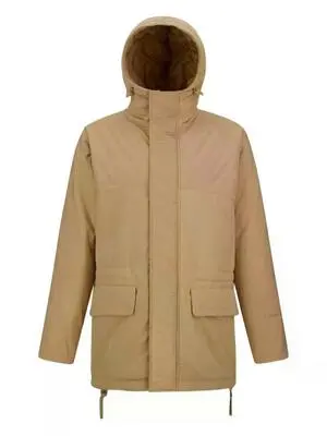 Herno Flap-pocket Parka