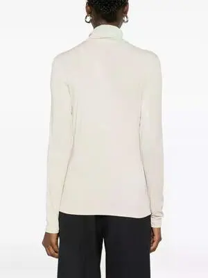 Marc O'polo Turtleneck Knitwear With Long Sleeves