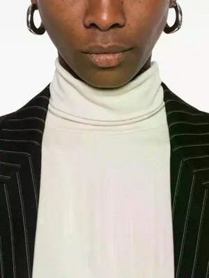 Marc O'polo Turtleneck Knitwear With Long Sleeves
