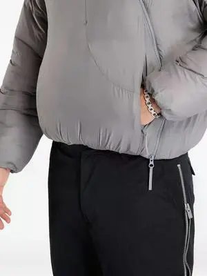 POST ARCHIVE FACTION Air Hooded Jacket