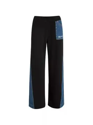 Karl Lagerfeld Casual Sports Pants For Women