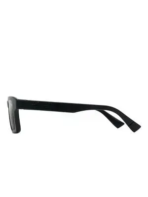 Maui Jim Kahiko Square-frame Sunglasses