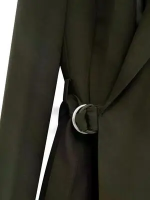 Loewe Belted Jacket