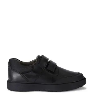 Geox J Riddock Velcro Sneakers