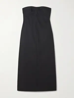 St. Agni Sleeveless Evening Dresses