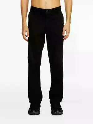DIESEL® P-define-epch Zip Pocket Trousers - Black