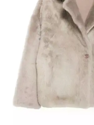 LISKA Button-fastening Jacket