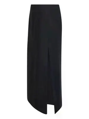 BLANCA VITA Grega Midi Skirt