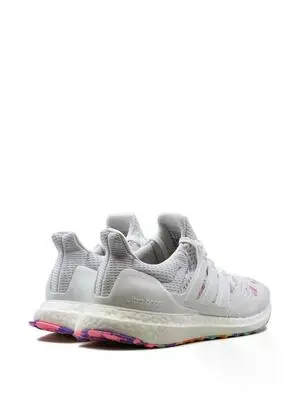 Adidas 1.0 Dna Valentine's Day Sneakers - White