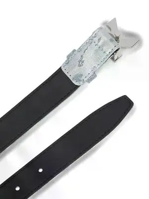 Karl Lagerfeld K-logo Belt
