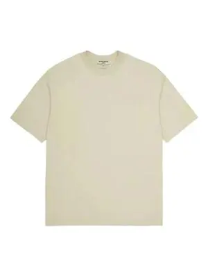 BROKEN PLANET Short Sleeve Crew Neck T-shirt