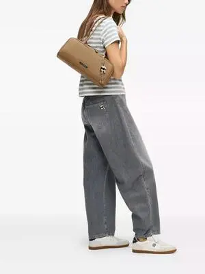 Karl Lagerfeld Ikon Shoulder Bag