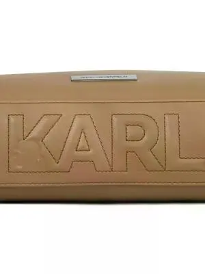 Karl Lagerfeld Ikon Shoulder Bag