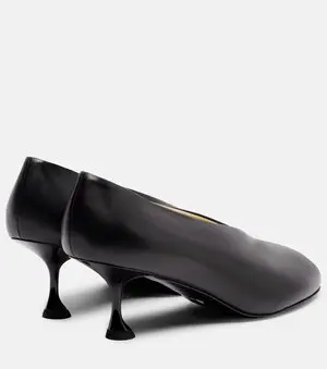 Proenza Schouler Leather Pumps