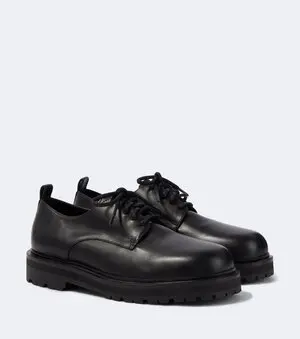 Studio Nicholson Oxfords