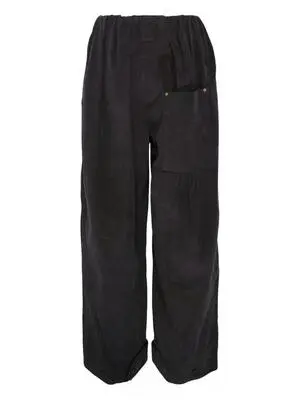 OPEN YY Corduroy Trousers