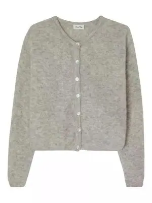 American Vintage Frill Cardigans For Women