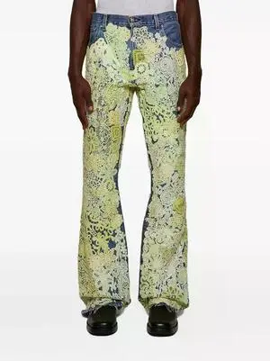 EARTHLING VIP Poetic Lust Jeans