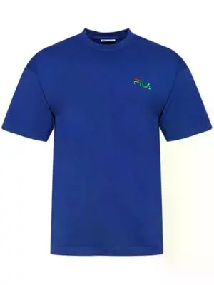 Fila Short Sleeve T-shirts For Men