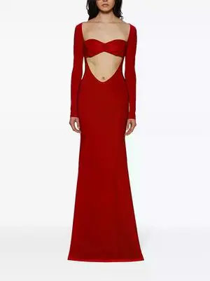 THE NEW ARRIVALS ILKYAZ OZEL Lilaea Dress