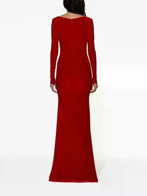 THE NEW ARRIVALS ILKYAZ OZEL Lilaea Dress