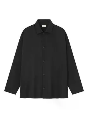 Fear Of God Technical Coaches Buttoned Shirt Jacket