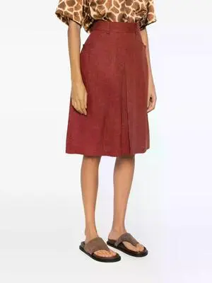 Massimo Alba Skirts