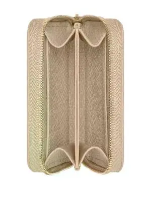 MAISON DE SABRE Small Leather Zip-fastening Wallet