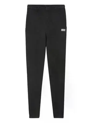 American Vintage Elasticated Sports Pants For Women